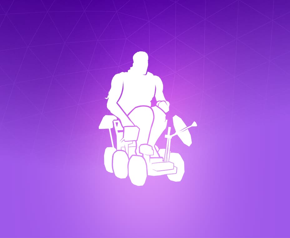 Fortnite True Heart Emote - Pro Game Guides
