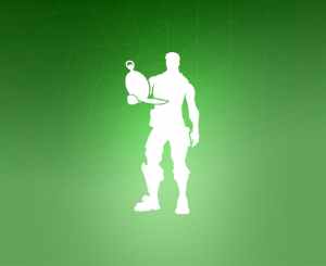 Fortnite Party Hips Emote - Pro Game Guides