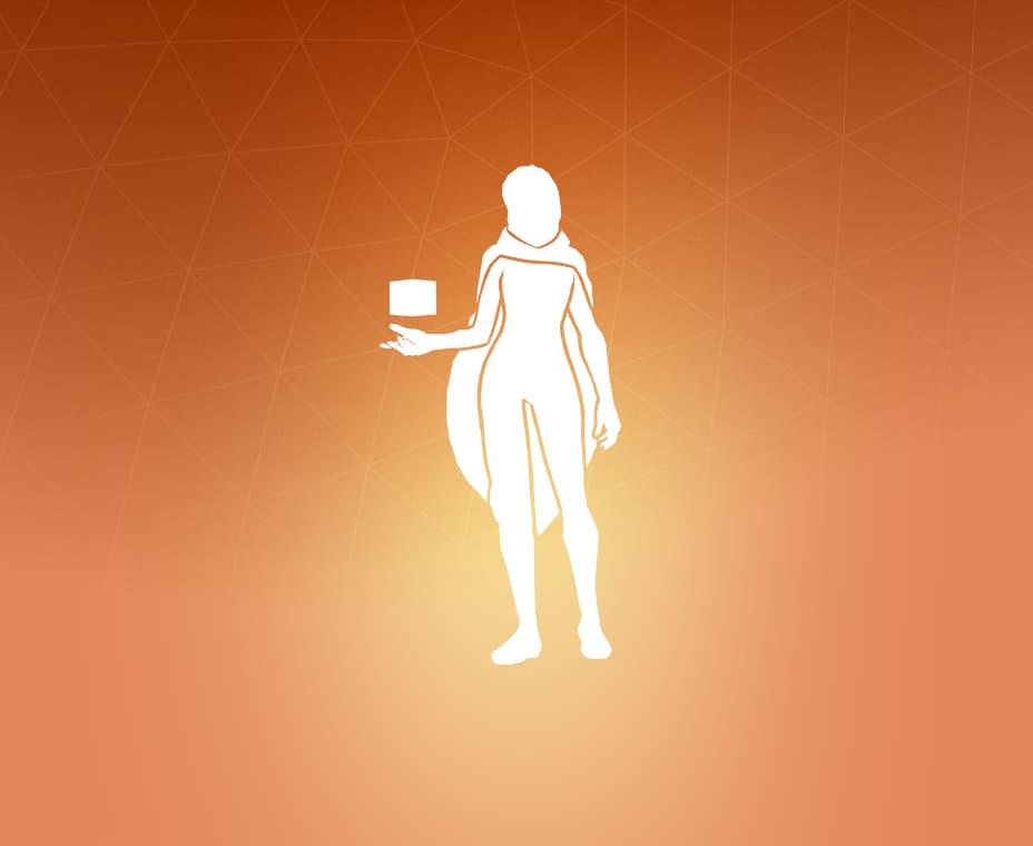 Fortnite Sideways Shift Emote - Pro Game Guides