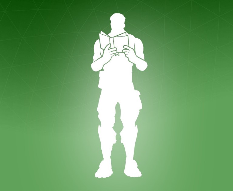 Fortnite ﻿Battle Call Emote - Pro Game Guides