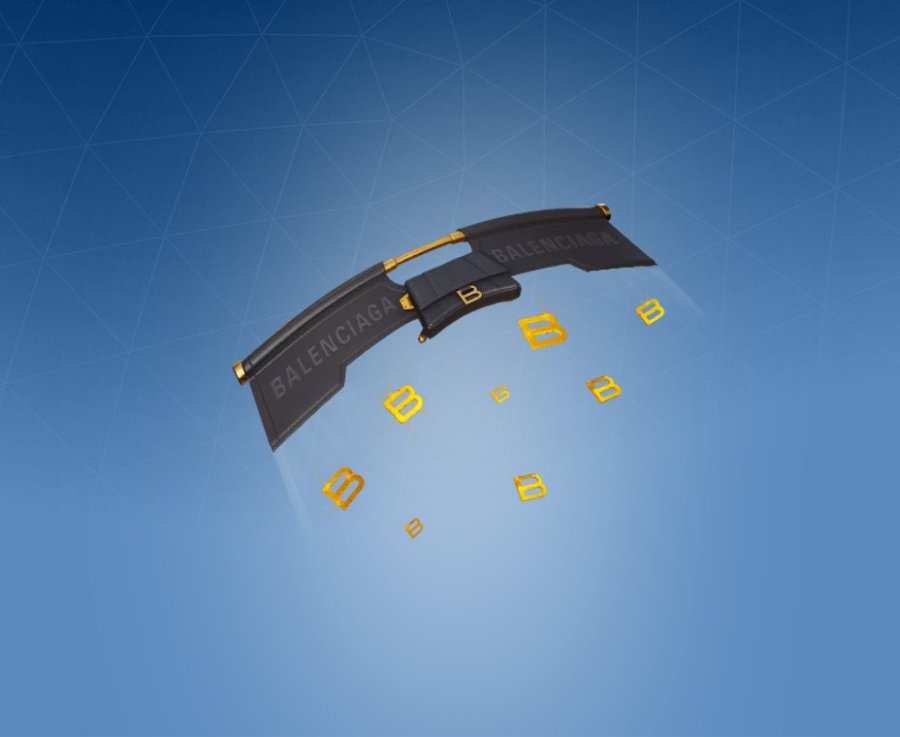 Fortnite Fashion Banshee Skin - Character, PNG, Images - Pro Game Guides