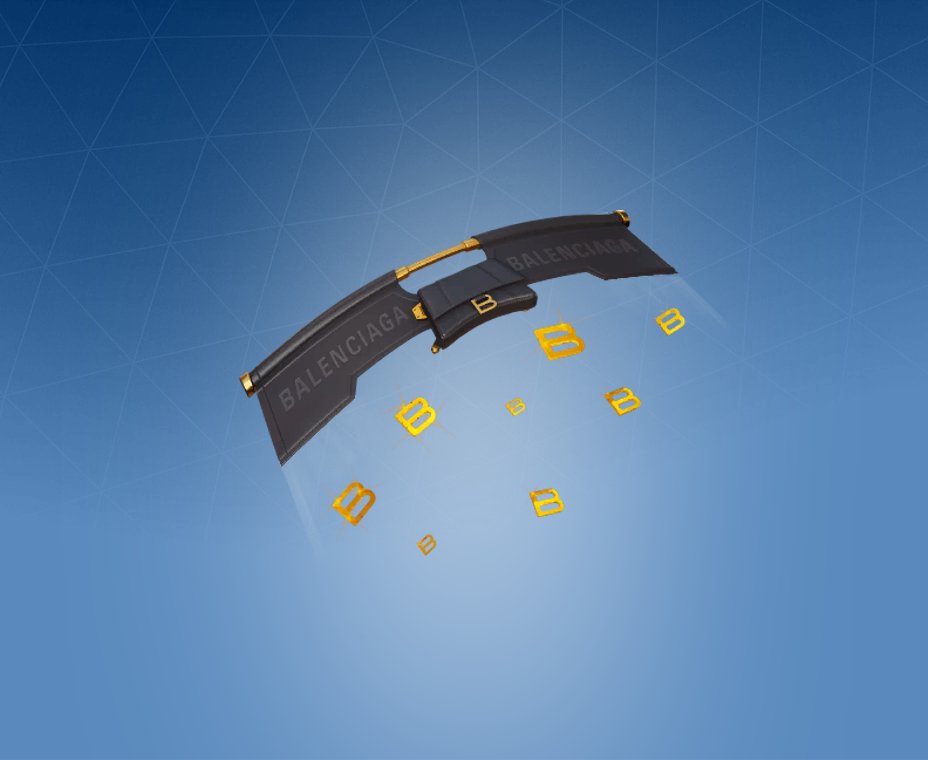 Fortnite Fashion Banshee Skin - Character, PNG, Images - Pro Game Guides