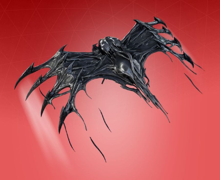 Fortnite Carnage Skin - Character, PNG, Images - Pro Game Guides