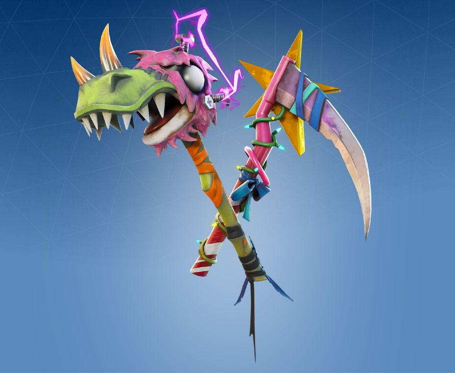 Fortnite Curdle Scream Leader Skin - Character, PNG, Images - Pro Game ...