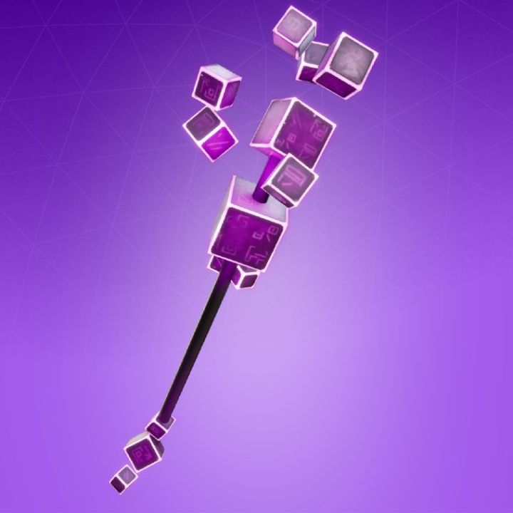 Fortnite AC/DC Pickaxe - Pro Game Guides