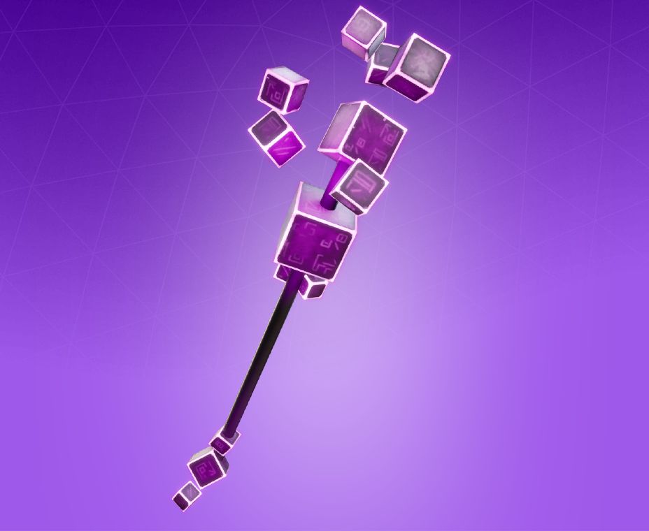 Fortnite Geometrik Skin - Character, PNG, Images - Pro Game Guides