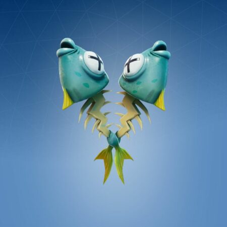 Fortnite Spectral Axe Pickaxe - Pro Game Guides