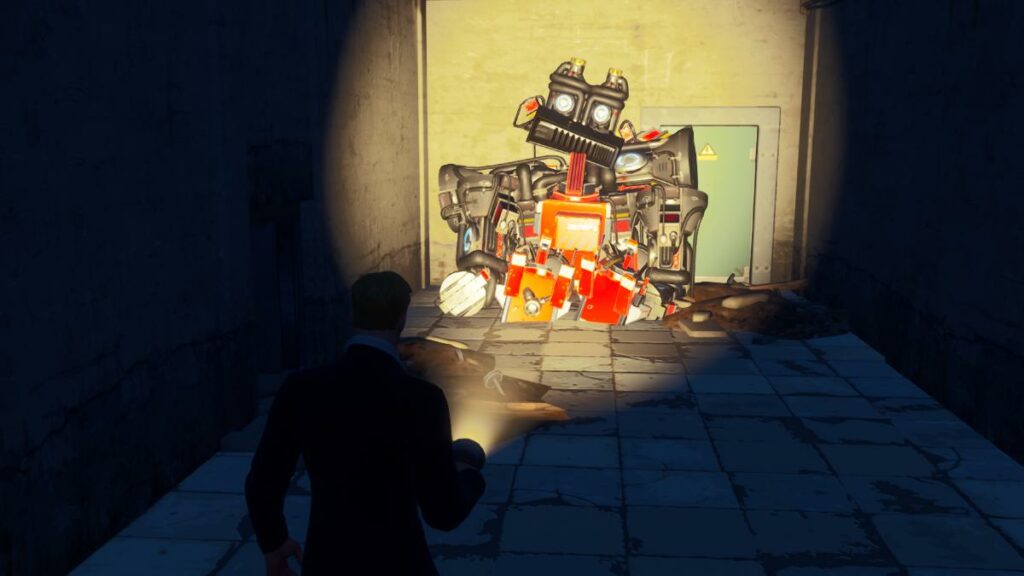 Fortnite Horror Map Codes (April 2022) - Creative Scary Maps! - Pro ...