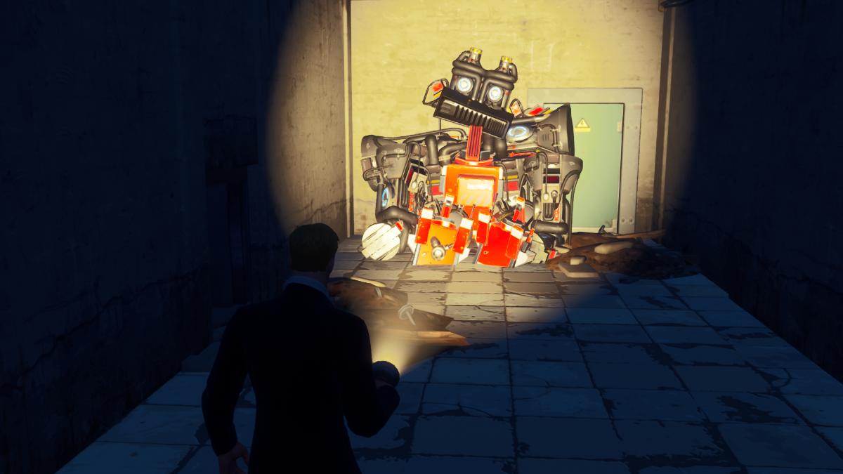 Fortnite Horror Map Codes (April 2022) - Creative Scary Maps! - Pro ...