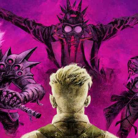 Fortnite The First Shadows Set - Pro Game Guides