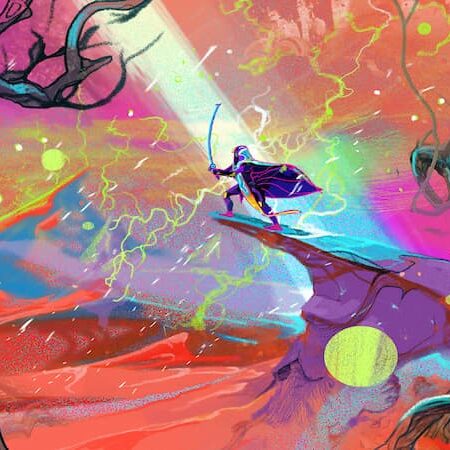 Fortnite Cube Cavalry Loading Screen - Pro Game Guides