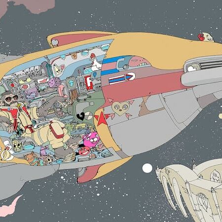 Fortnite Supply Llama Loading Screen - Pro Game Guides