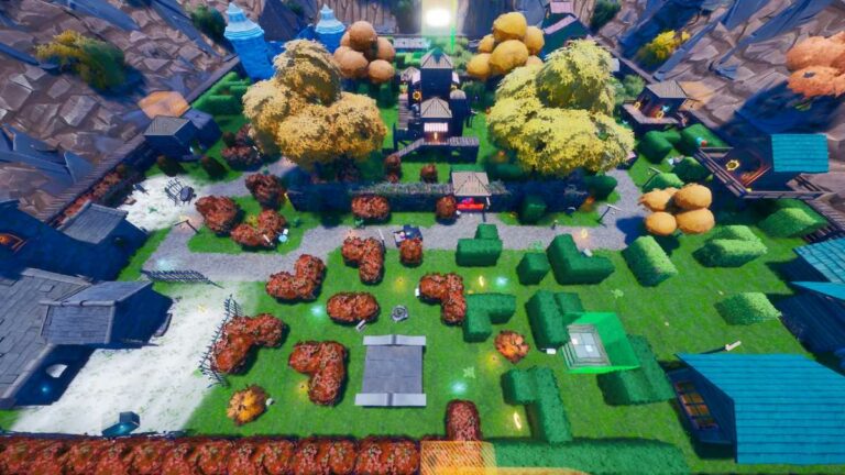 Fortnite Murder Mystery Codes (September 2022) - Pro Game Guides