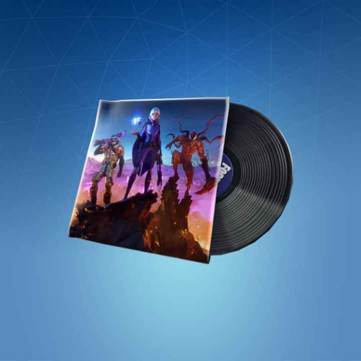 Fortnite Cubed Set - Pro Game Guides
