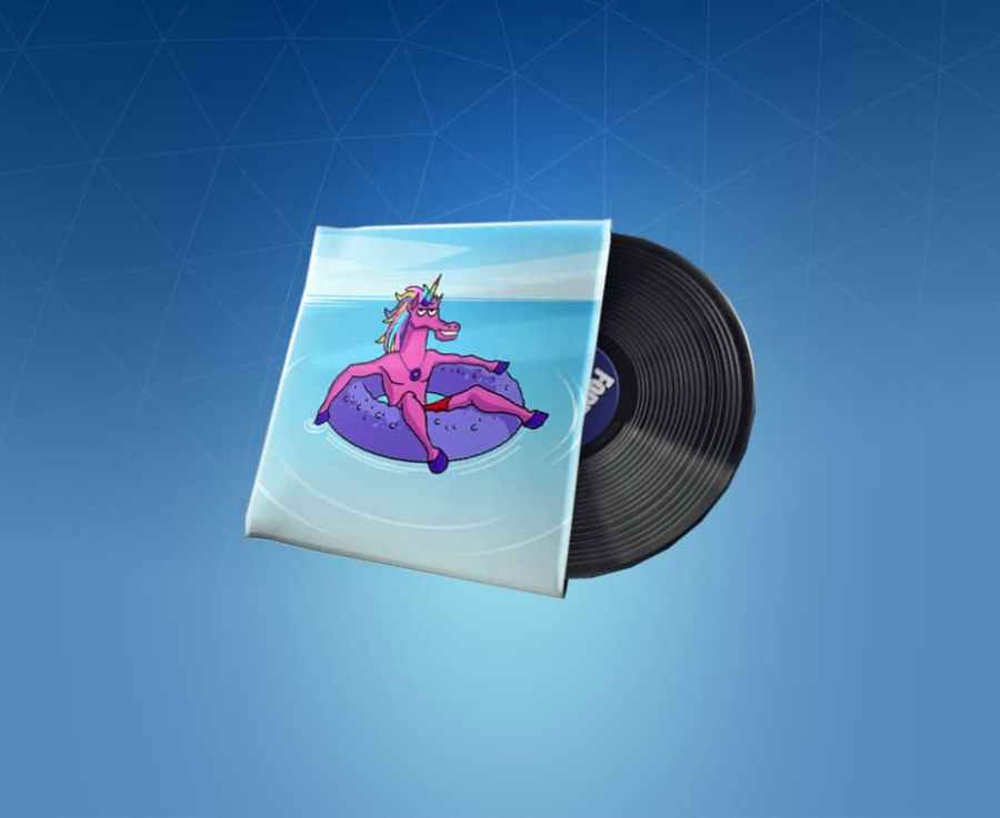 Fortnite Flake That Music - Pro Game Guides