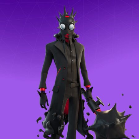 Fortnite All-Seeing Cat Skin - Character, PNG, Images - Pro Game Guides