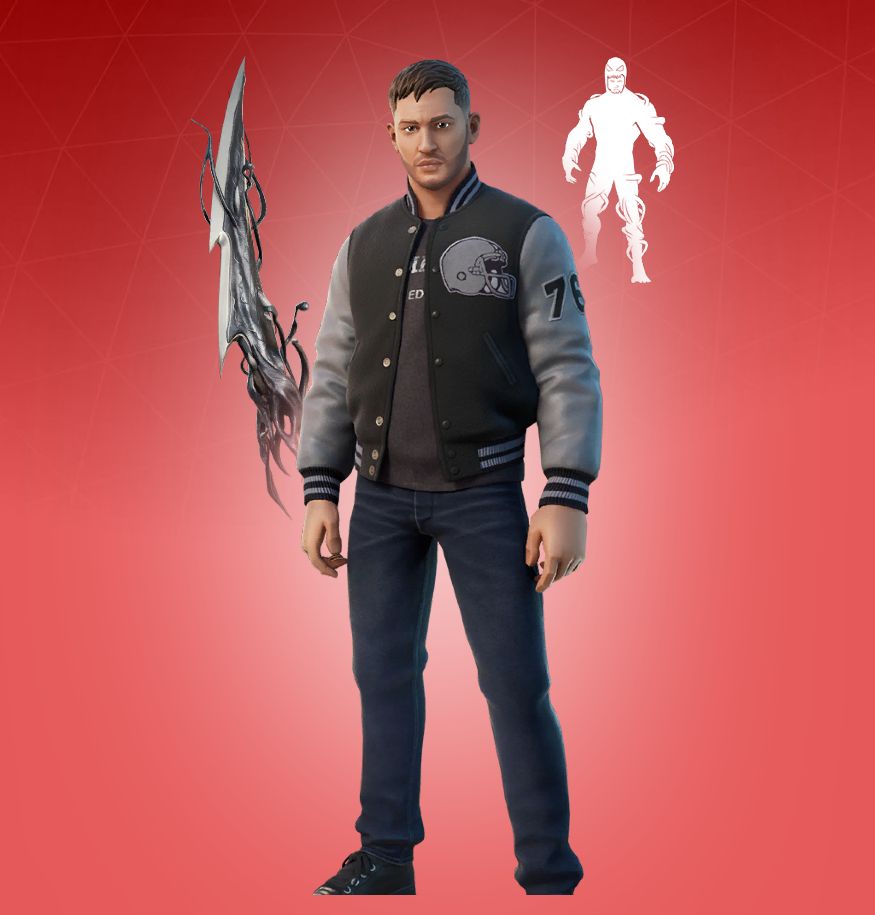 Fortnite Carnage Skin - Character, PNG, Images - Pro Game Guides