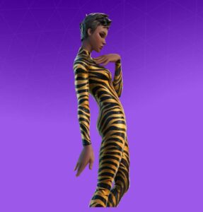 Fortnite Fashion Banshee Skin - Character, PNG, Images - Pro Game Guides