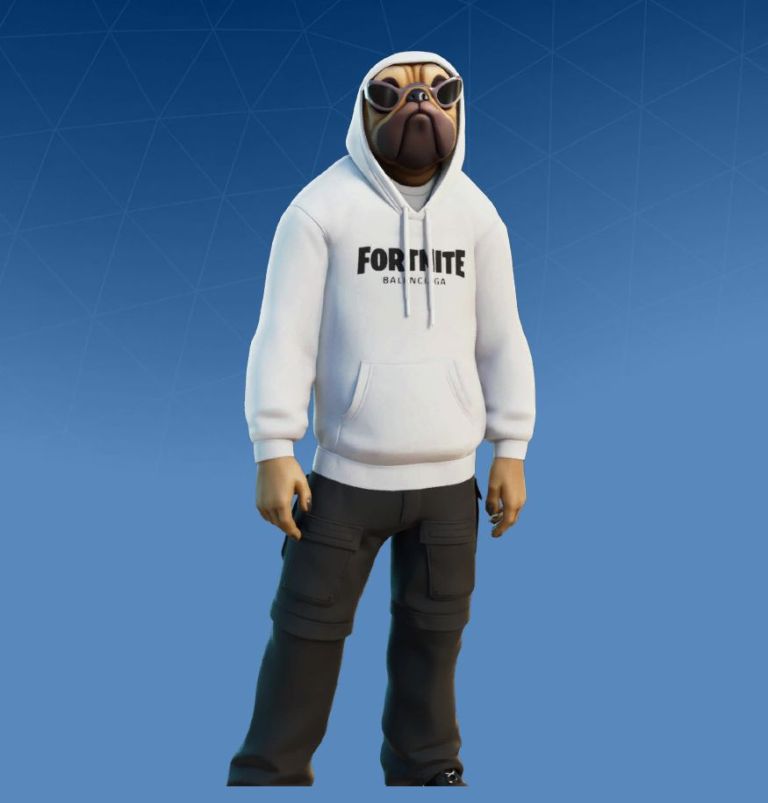 Fortnite Unchained Ramirez Skin - Character, PNG, Images - Pro Game Guides