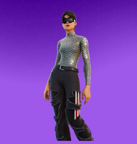 Fortnite Unchained Ramirez Skin - Character, PNG, Images - Pro Game Guides