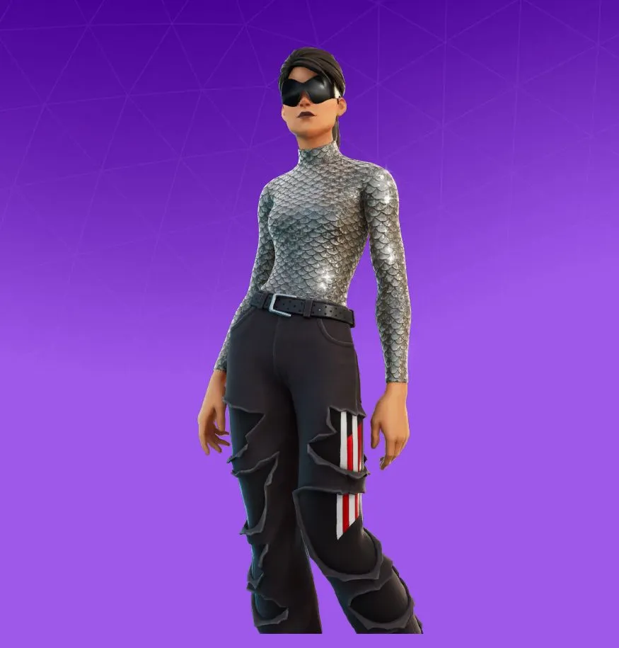 Fortnite Unchained Ramirez Skin - Character, PNG, Images - Pro Game Guides
