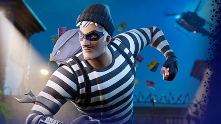 How to play Prison Breakout in Fortnite - Pro Game Guides