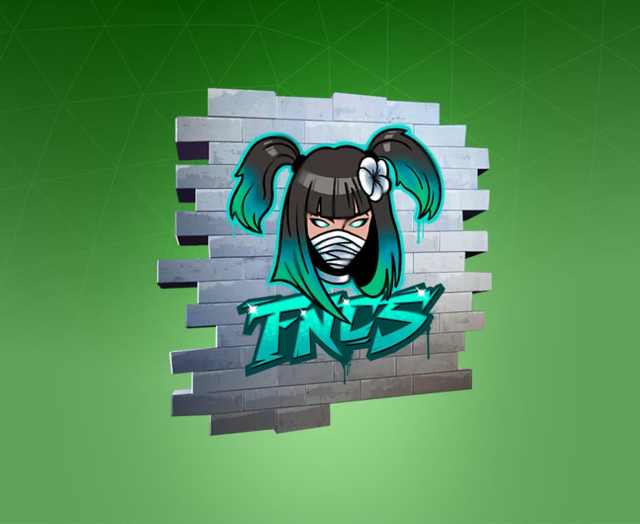 Fortnite FNCS Spirit Spray - Pro Game Guides
