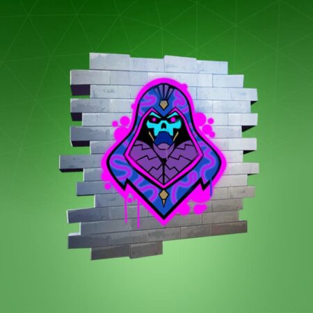 Fortnite Shaka Spray - Pro Game Guides