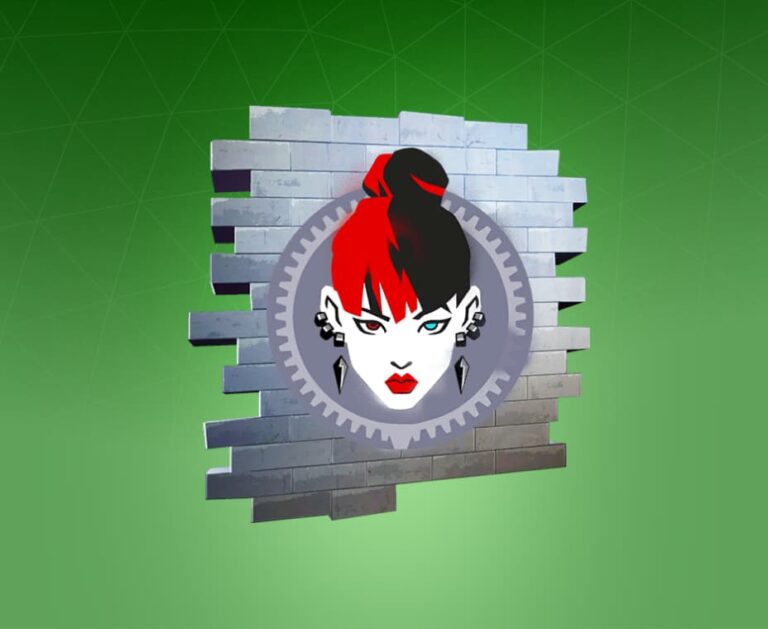 Fortnite Splinter Faction Spray - Pro Game Guides