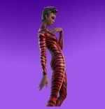 Fortnite Fashion Banshee Skin - Character, PNG, Images - Pro Game Guides