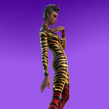Fortnite Fashion Banshee Skin - Character, PNG, Images - Pro Game Guides