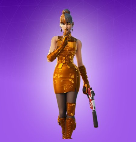 Fortnite Kor Skin - Character, PNG, Images - Pro Game Guides