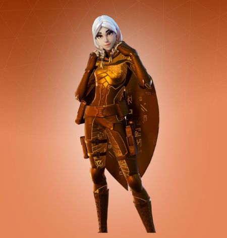 Fortnite Torin Skin - Character, PNG, Images - Pro Game Guides