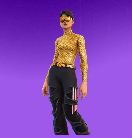 Fortnite Unchained Ramirez Skin - Character, PNG, Images - Pro Game Guides