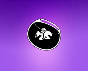 Fortnite Inky Back Bling - Pro Game Guides