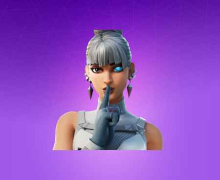 Fortnite Kor Skin - Character, PNG, Images - Pro Game Guides