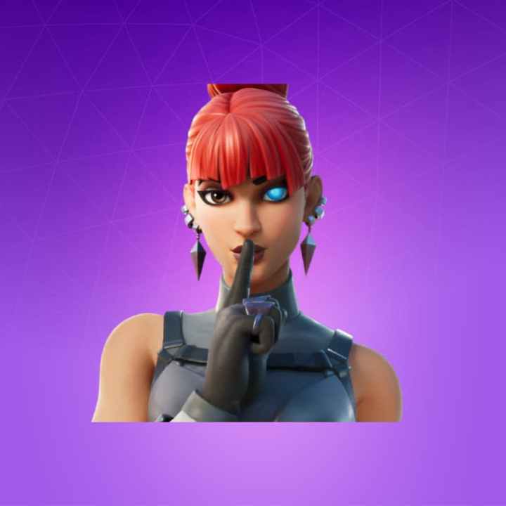 Fortnite Kor Skin - Character, PNG, Images - Pro Game Guides
