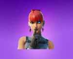 Fortnite Kor Skin - Character, PNG, Images - Pro Game Guides