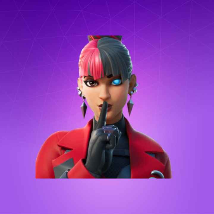 Fortnite Kor Skin - Character, PNG, Images - Pro Game Guides