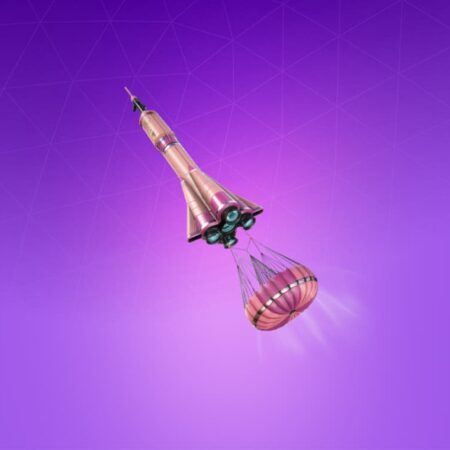 Fortnite Rocket Science Glider - Pro Game Guides