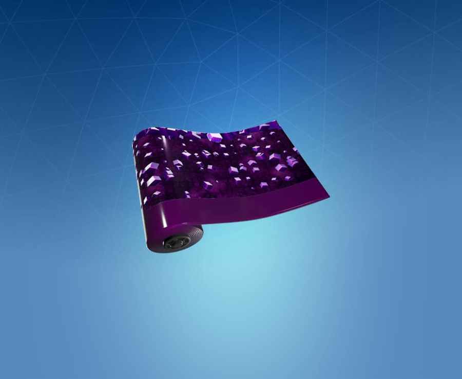 Fortnite Cubed Wrap - Pro Game Guides