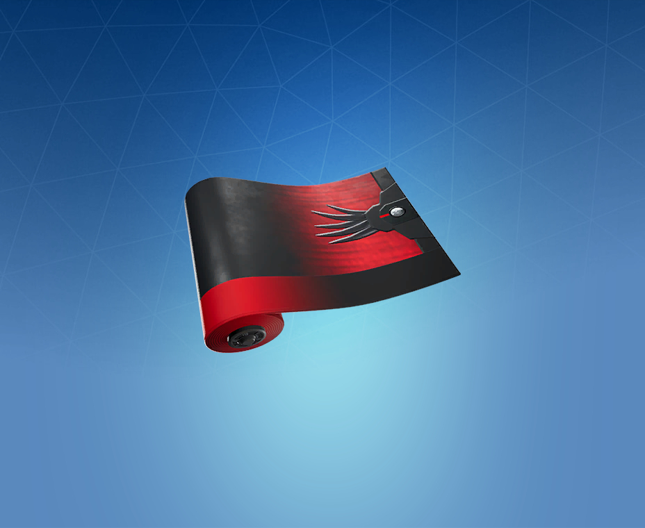 Fortnite World Dominator Wrap - Pro Game Guides