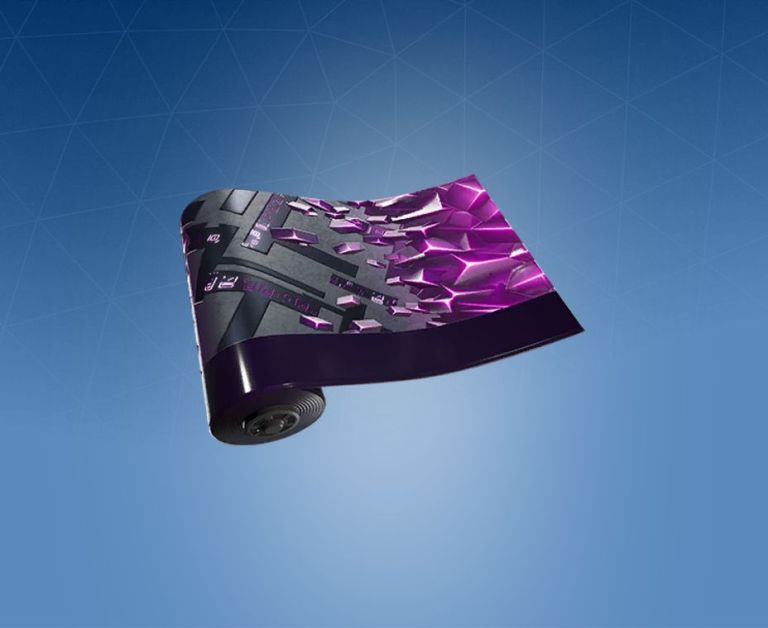 Fortnite Geometrik Skin - Character, PNG, Images - Pro Game Guides
