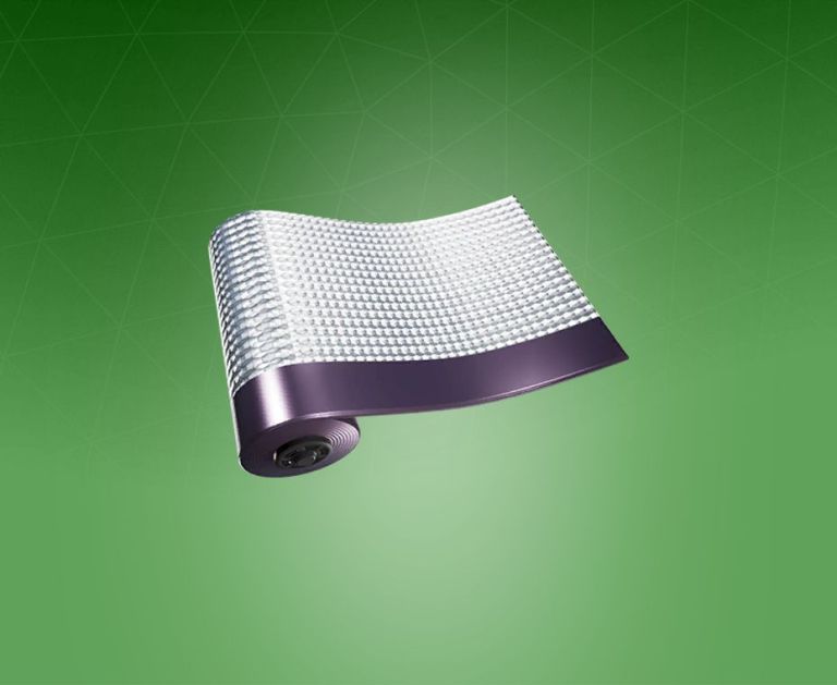 Fortnite Signature Look Wrap - Pro Game Guides