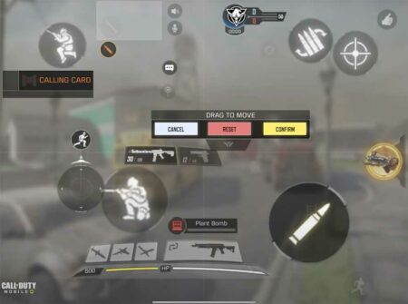 Best Call of Duty: Mobile Settings - Pro Game Guides