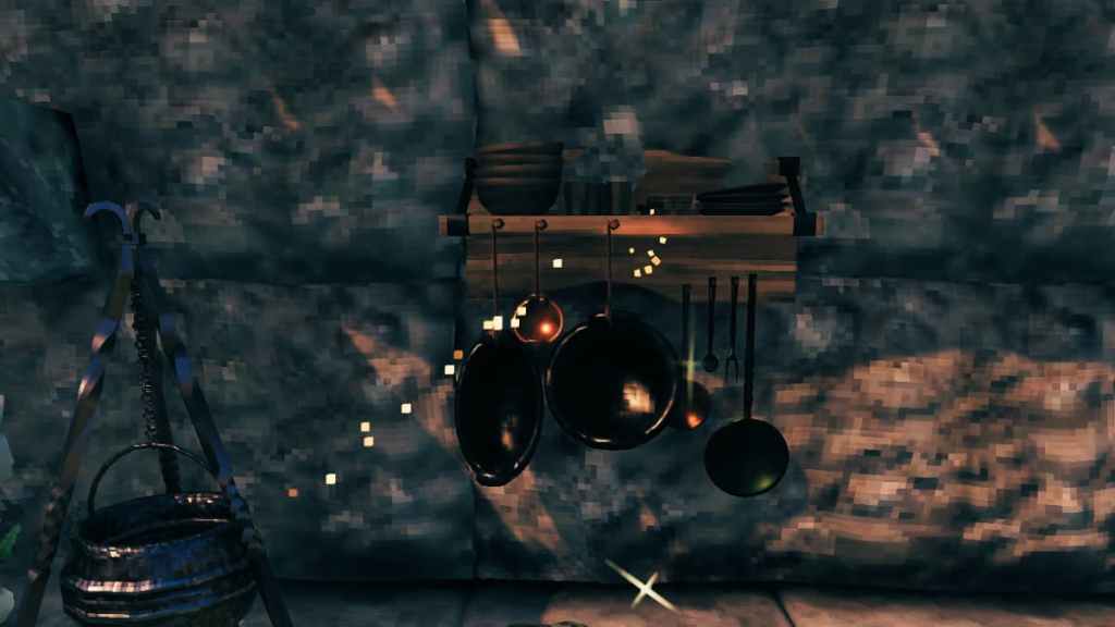 How to make and place Pots and Pans in Valheim | Pro Game Guides