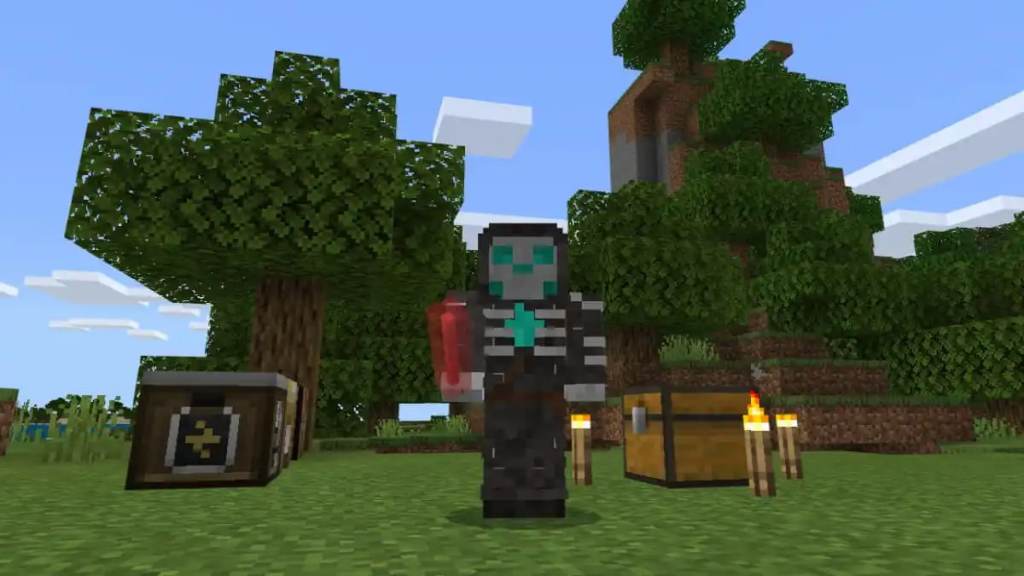 How to make a lightsaber in Minecraft Education Edition | Pro Game Guides