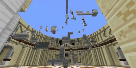 Best Minecraft Parkour Servers - Pro Game Guides