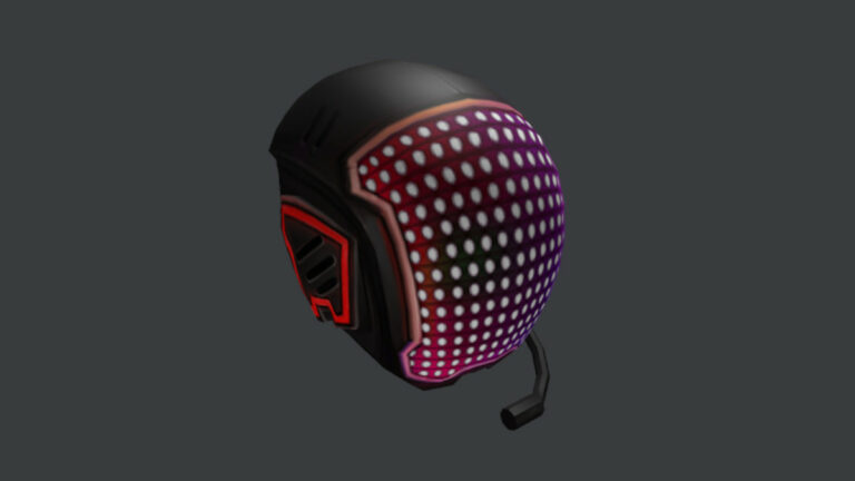 How to get the Pro Gamer Helmet on Roblox | Verizon Up Exclusive Reward ...