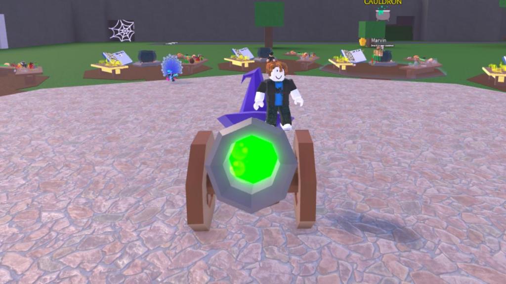 All Level Rewards in Roblox Wacky Wizards | Pro Game Guides
